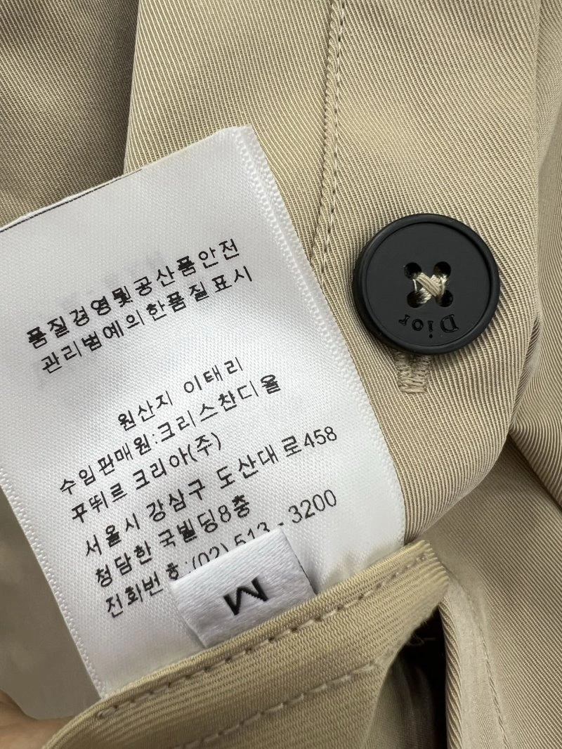 Economical Christian Dior Dress