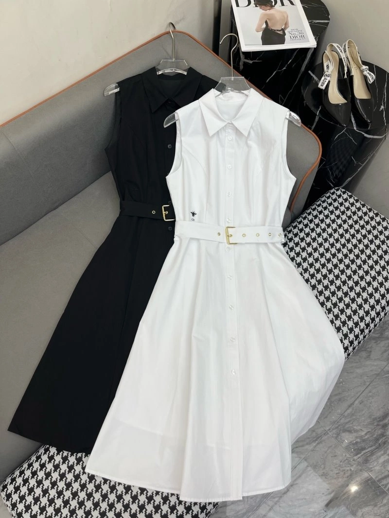 Christian Dior Dress