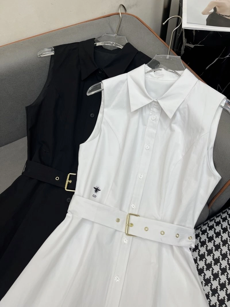 Budget-friendly Christian Dior Dress
