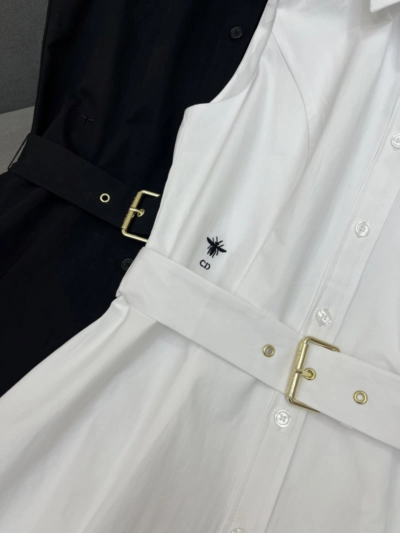 Budget-friendly Christian Dior Dress