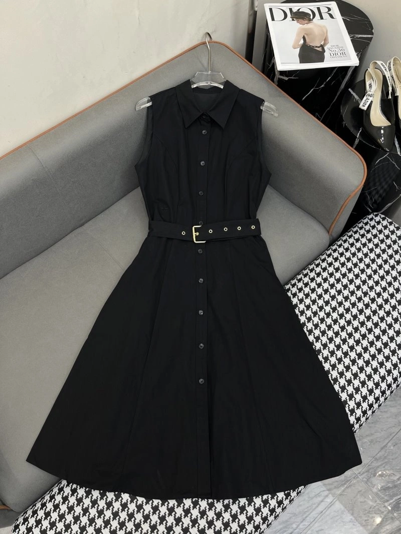 Budget-friendly Christian Dior Dress