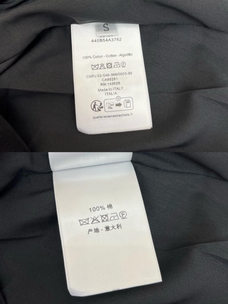 Budget-friendly Christian Dior Dress