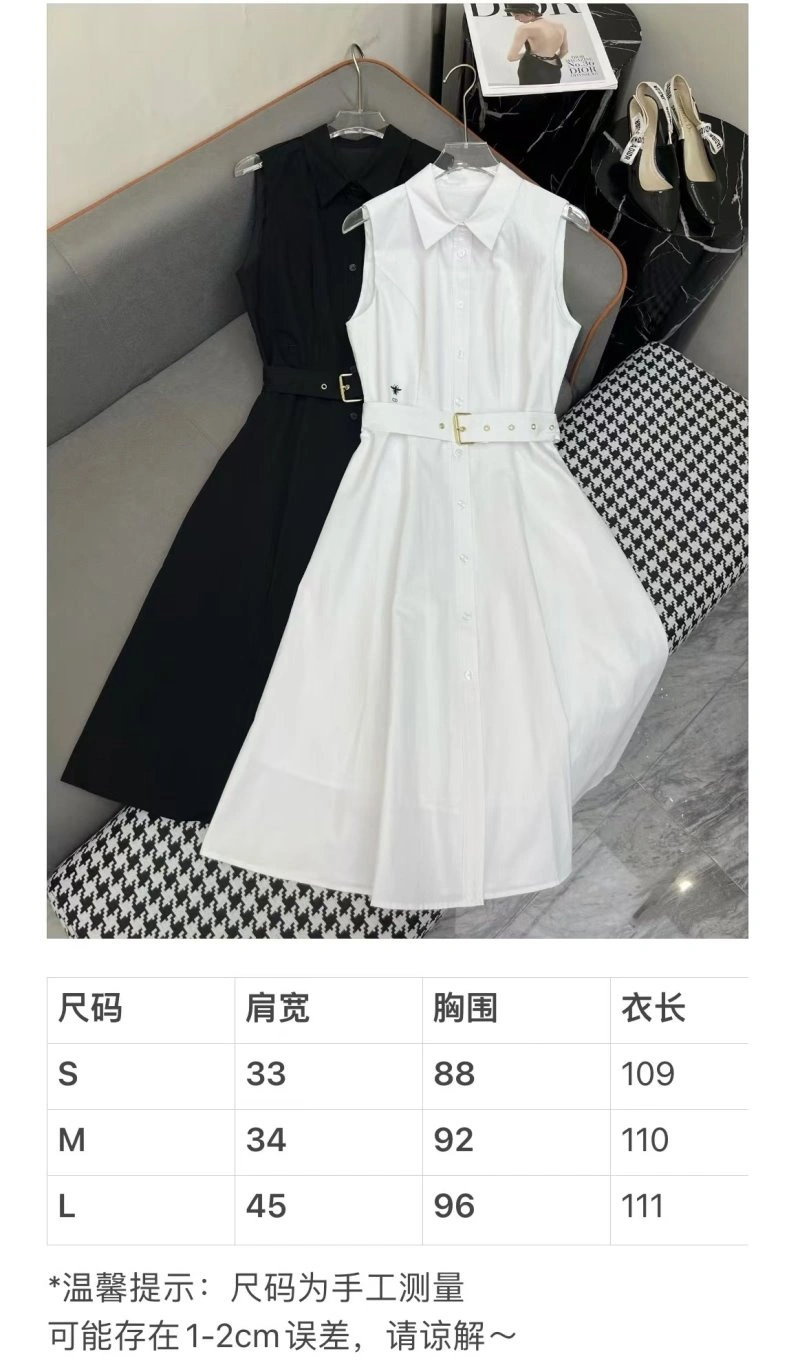 Budget-friendly Christian Dior Dress