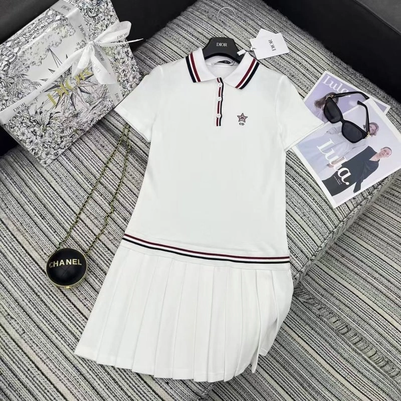 Christian Dior Dress