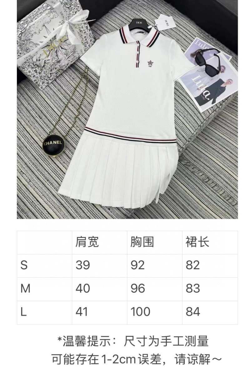 Economical Christian Dior Dress