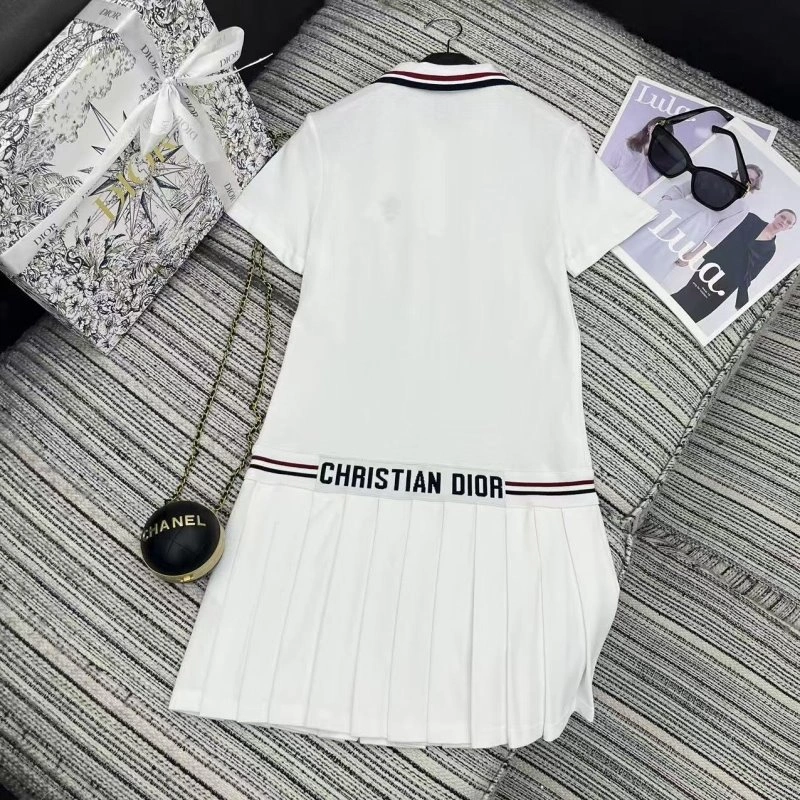 Economical Christian Dior Dress