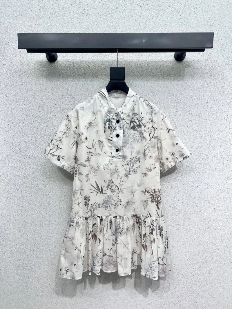 Christian Dior Dress