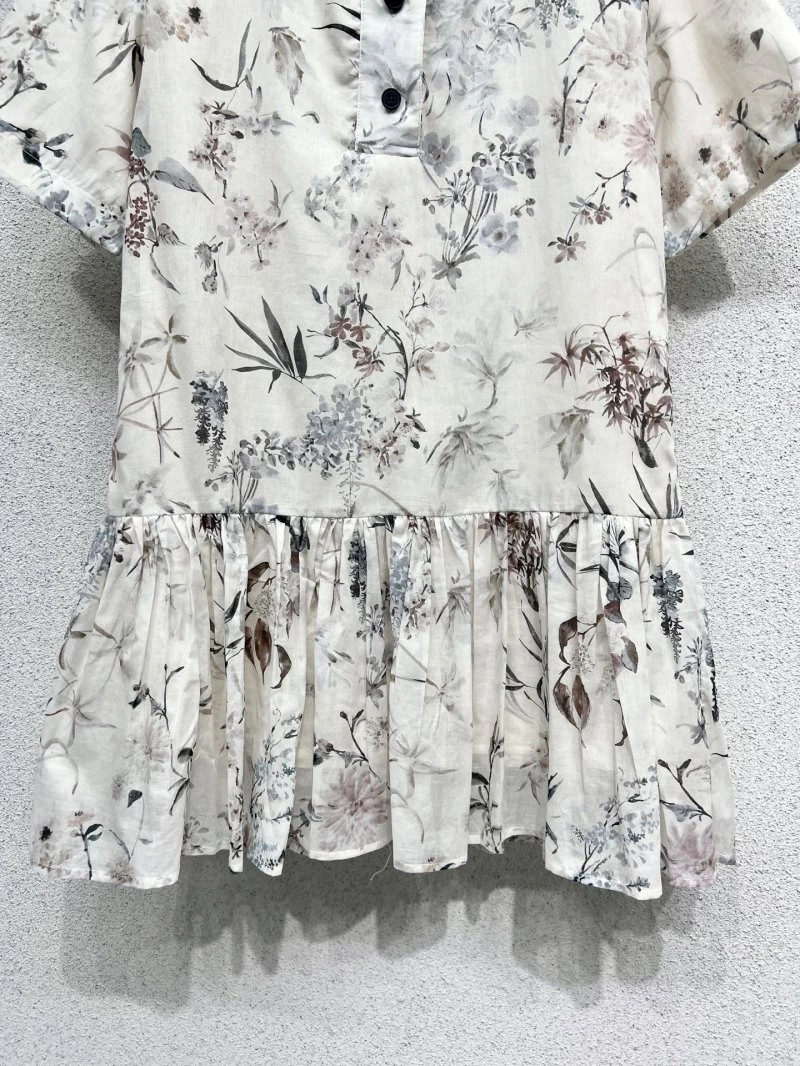 Affordable Christian Dior Dress