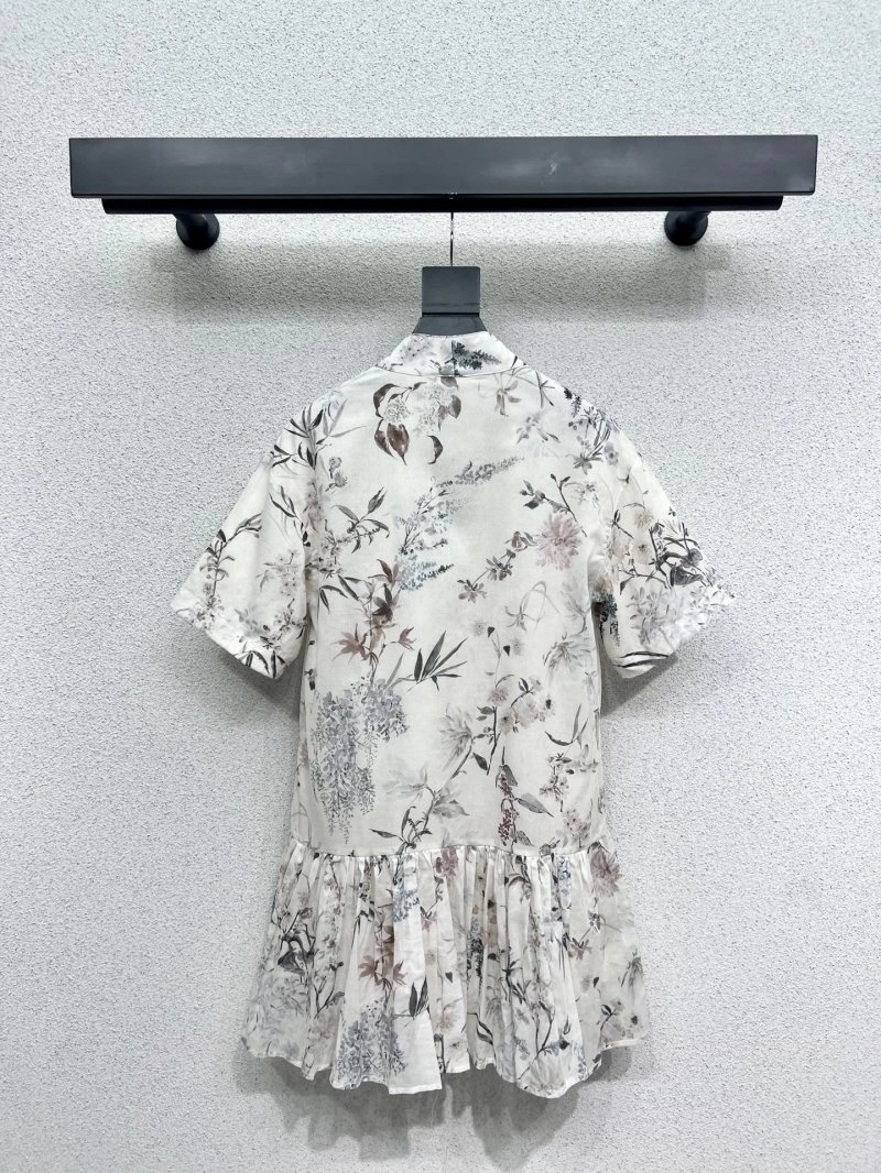 Affordable Christian Dior Dress