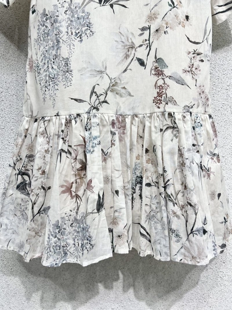 Affordable Christian Dior Dress