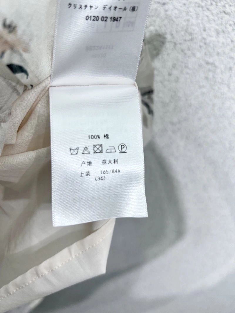 Affordable Christian Dior Dress