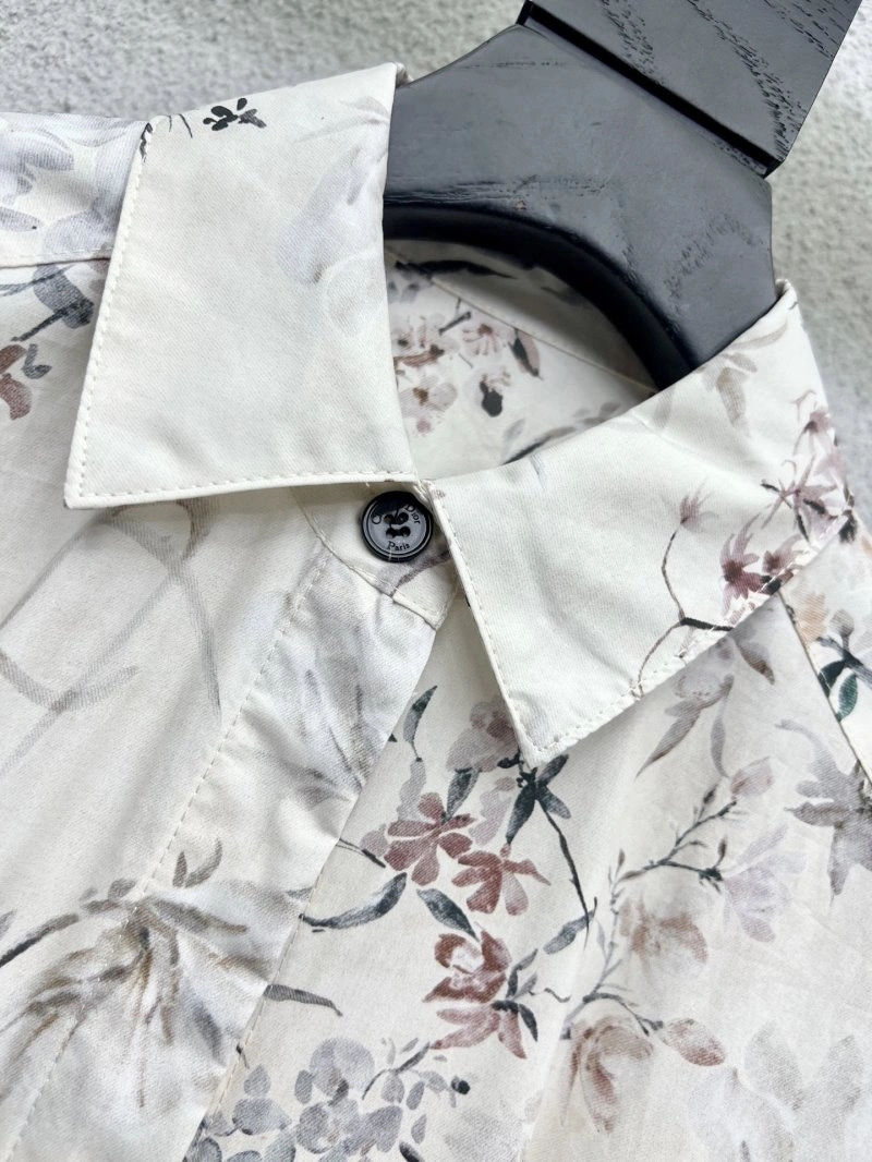 Accurate model Christian Dior Dress