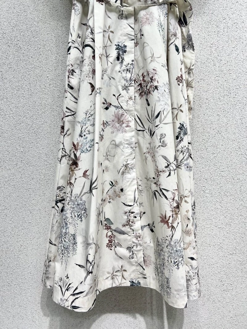 Accurate model Christian Dior Dress