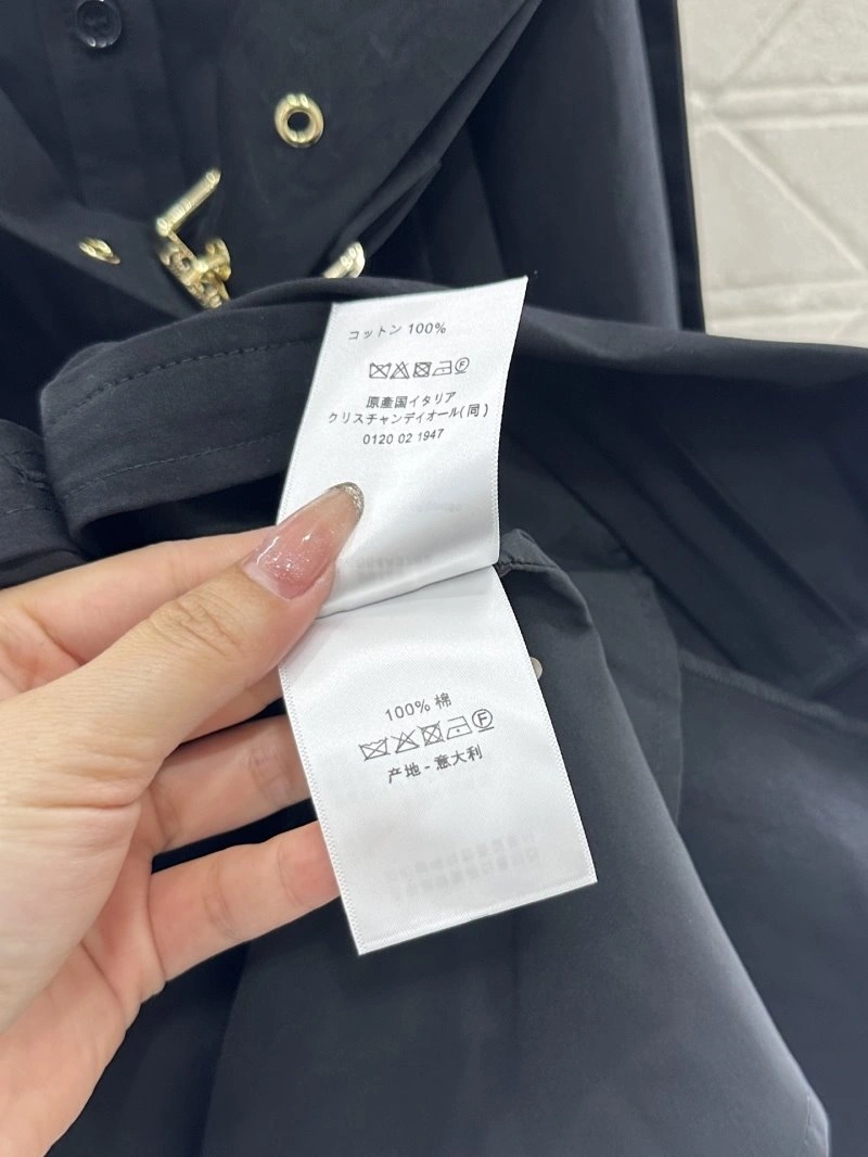 High fidelity Christian Dior Dress