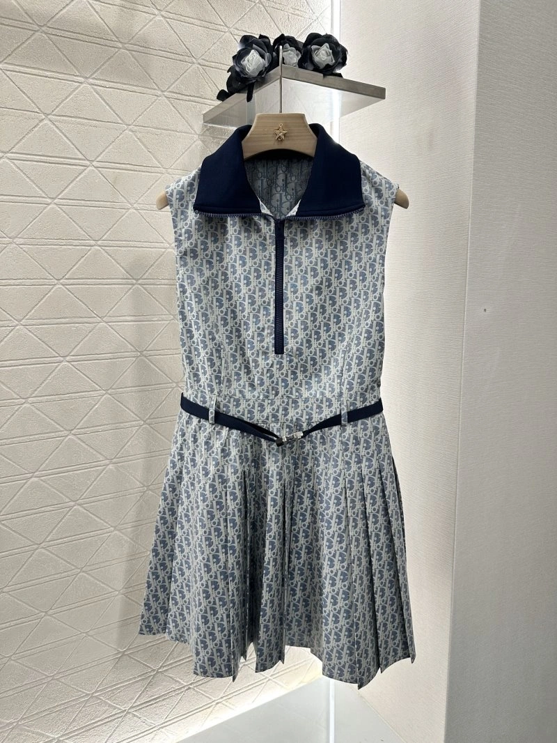 Christian Dior Dress