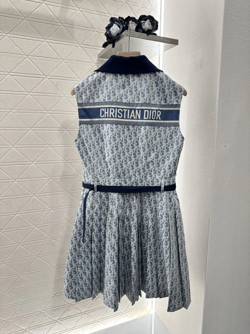 Official Christian Dior Dress