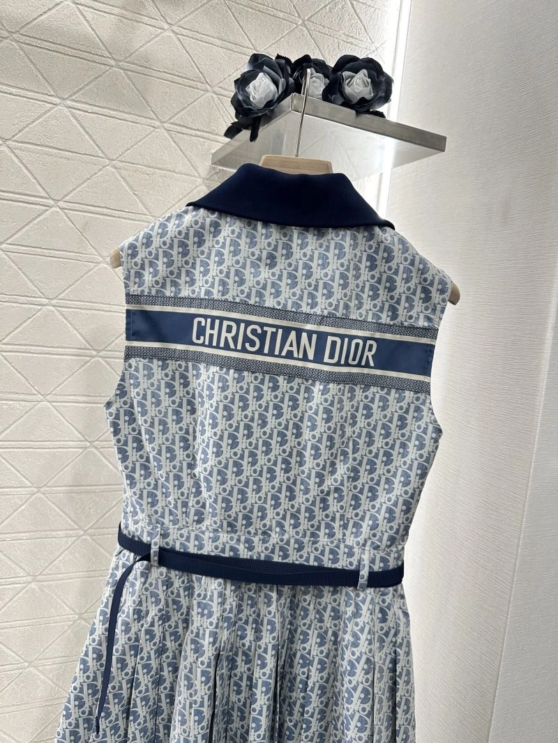 Official Christian Dior Dress