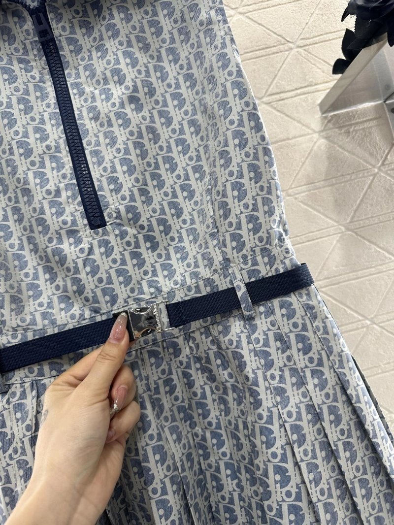 Official Christian Dior Dress