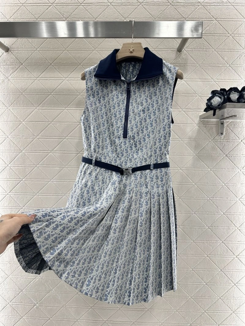 Official Christian Dior Dress