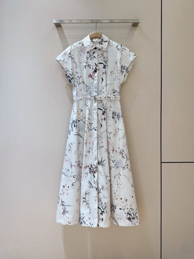 Christian Dior Dress