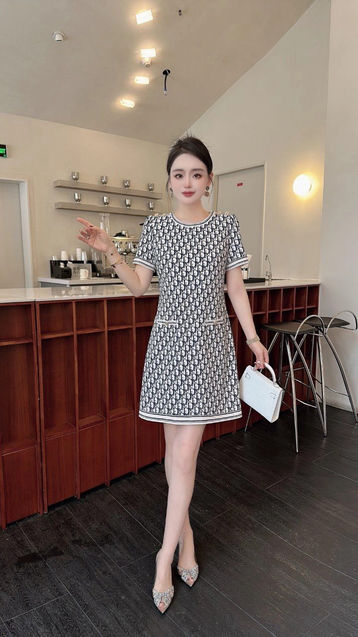 Christian Dior Dress