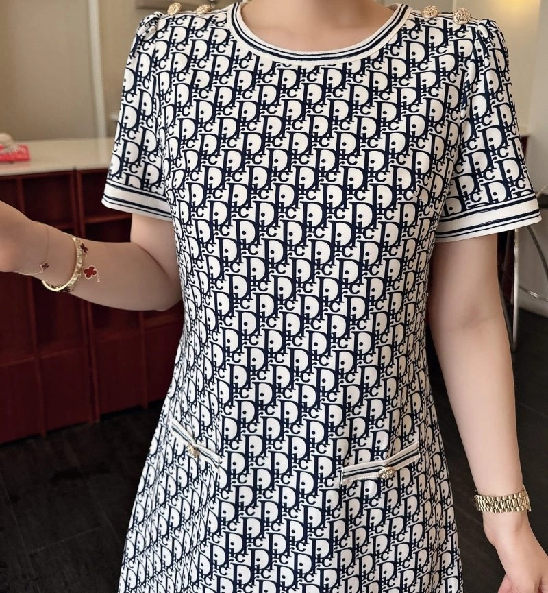 OEM Christian Dior Dress