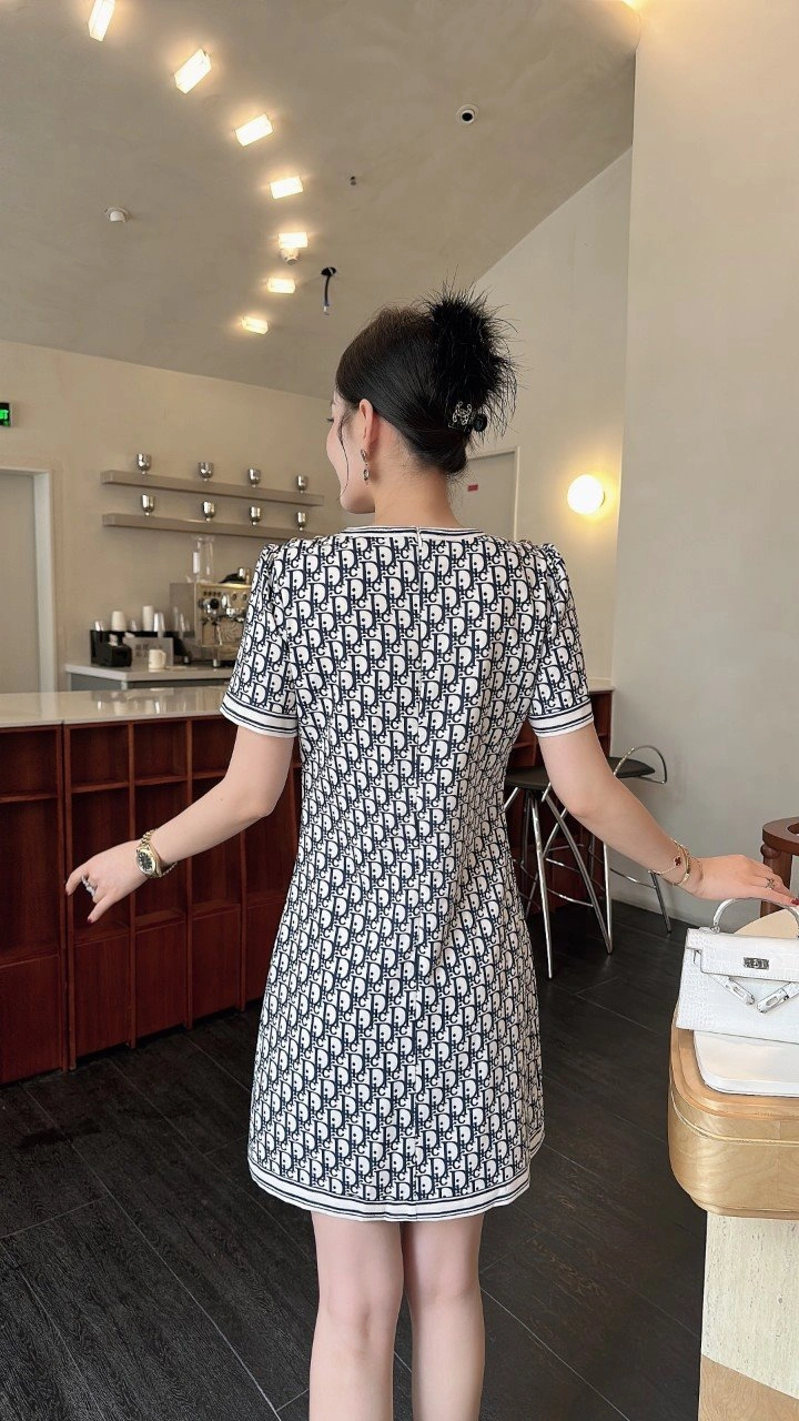 OEM Christian Dior Dress