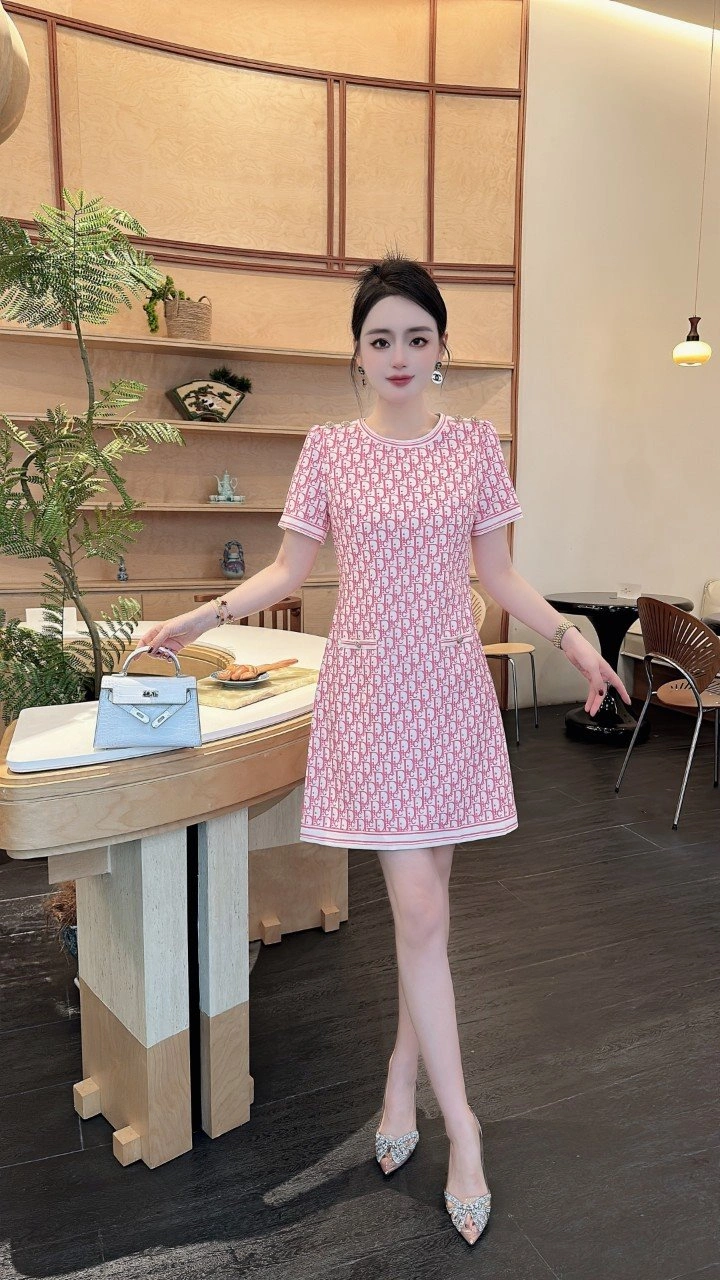 Christian Dior Dress
