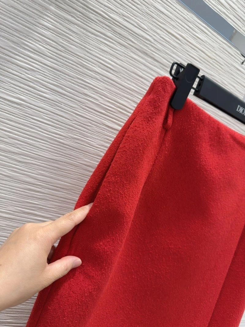 Value-priced Christian Dior Dress