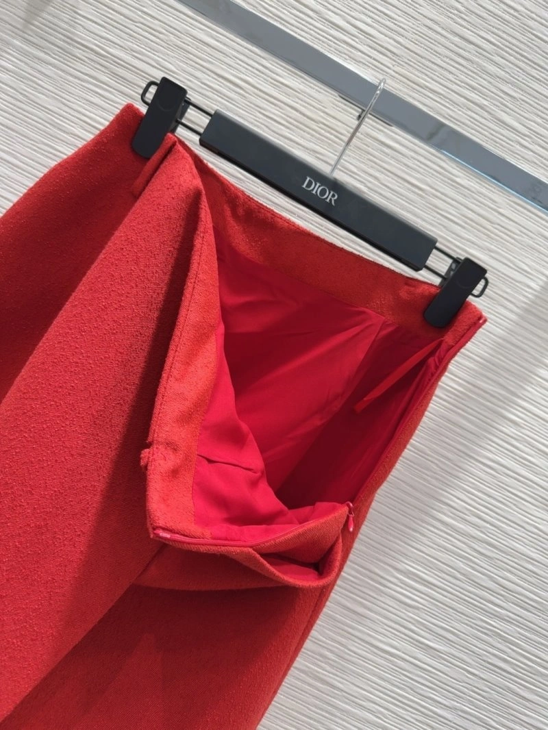 Value-priced Christian Dior Dress