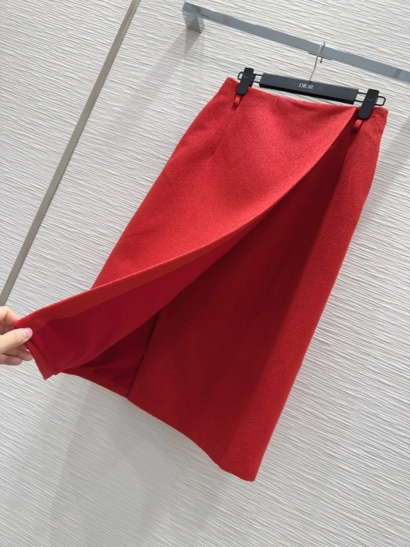 Value-priced Christian Dior Dress