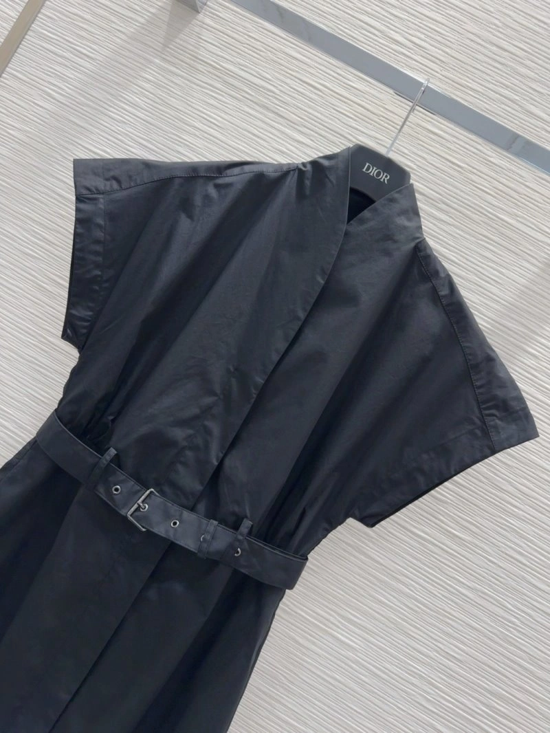 Accurate model Christian Dior Dress