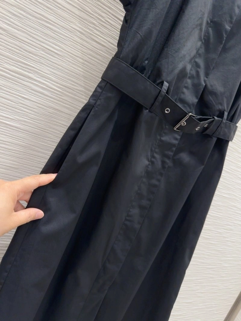 Accurate model Christian Dior Dress