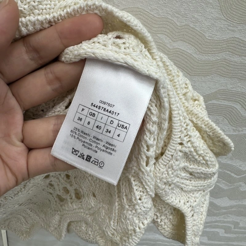 Budget-friendly Christian Dior Dress