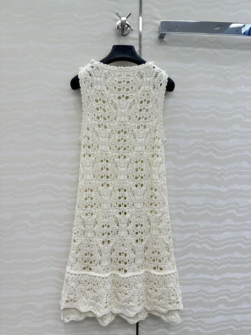 Budget-friendly Christian Dior Dress