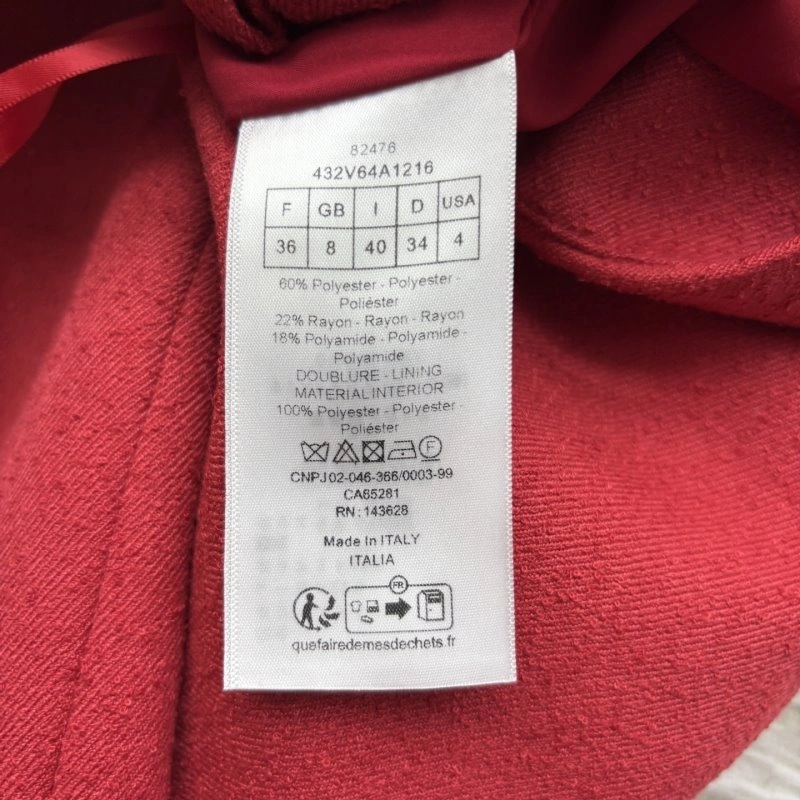 Authentic Christian Dior Dress