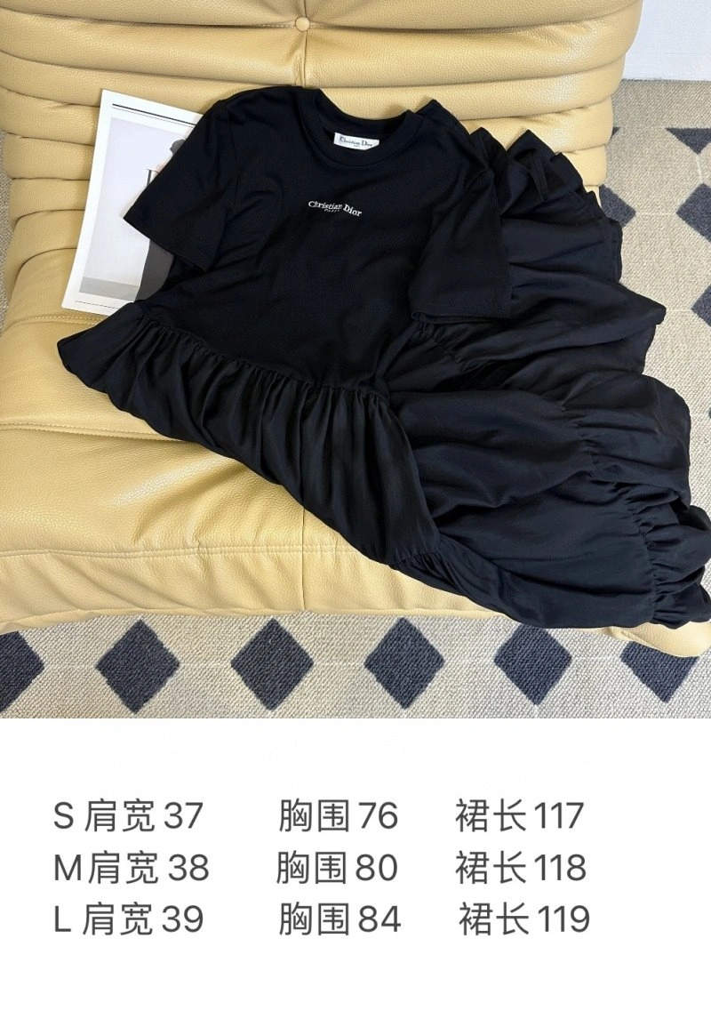 High accuracy Christian Dior Dress