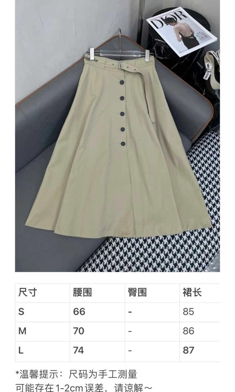Affordable Christian Dior Dress