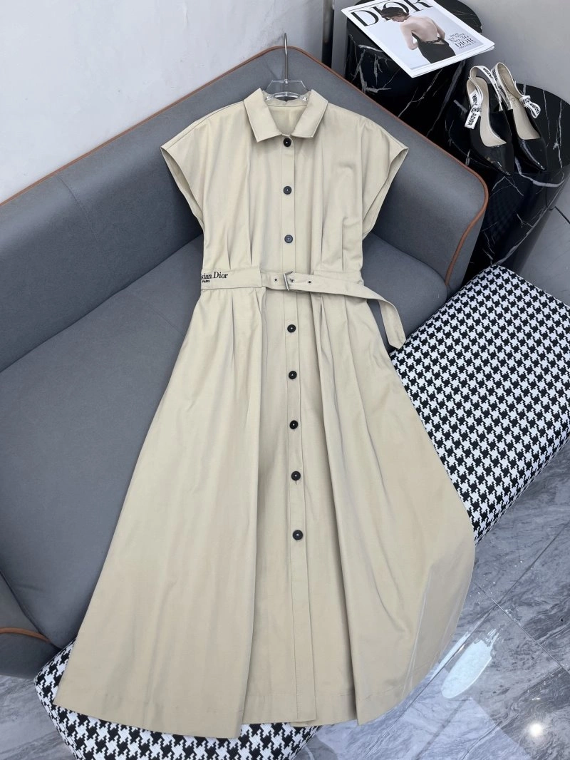 Christian Dior Dress