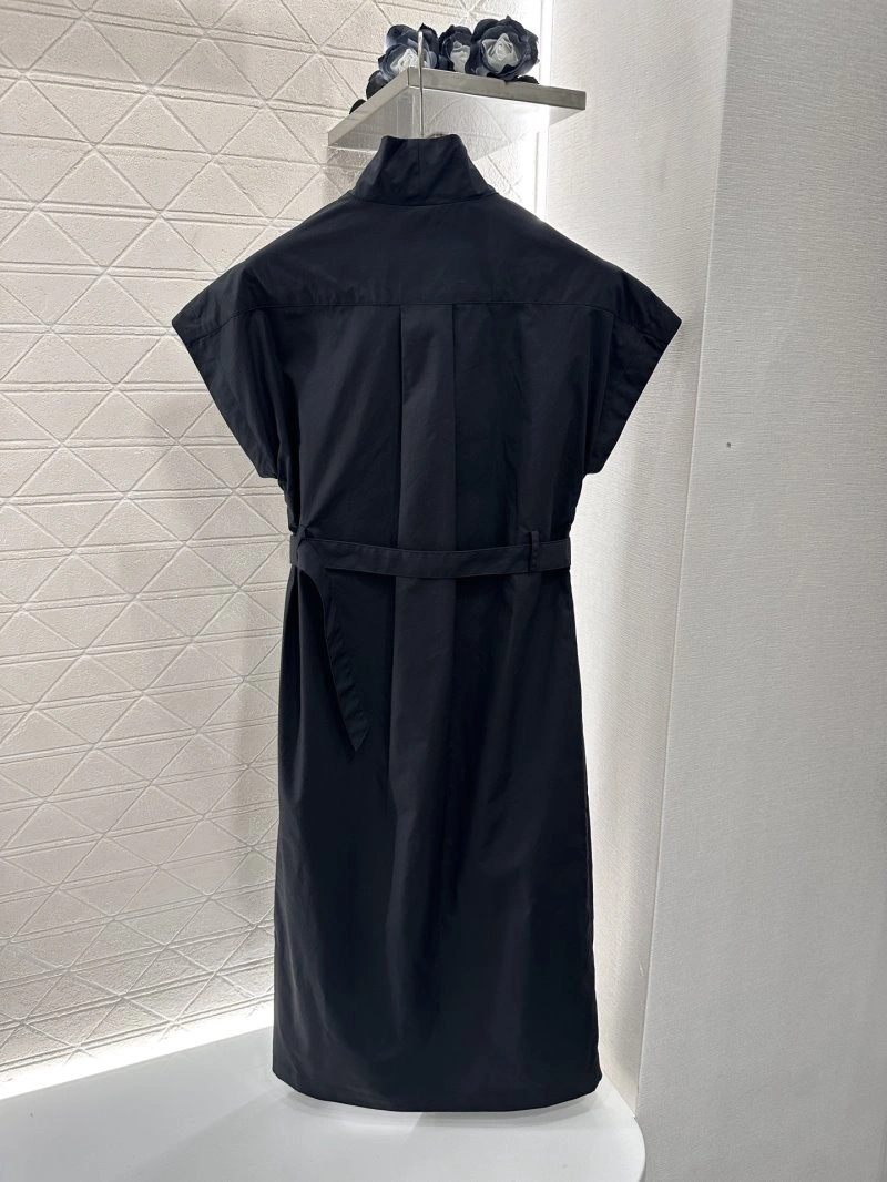 Top mirror Christian Dior Dress