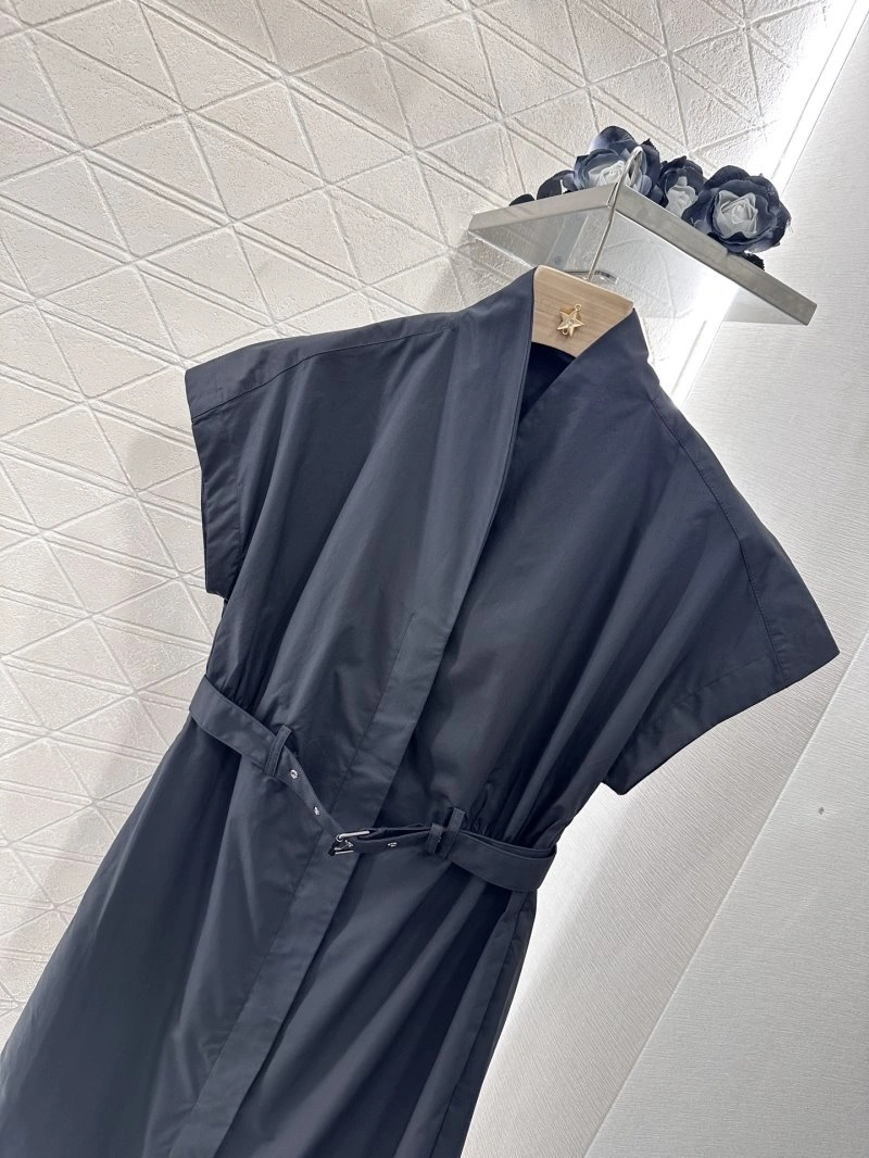 Top mirror Christian Dior Dress
