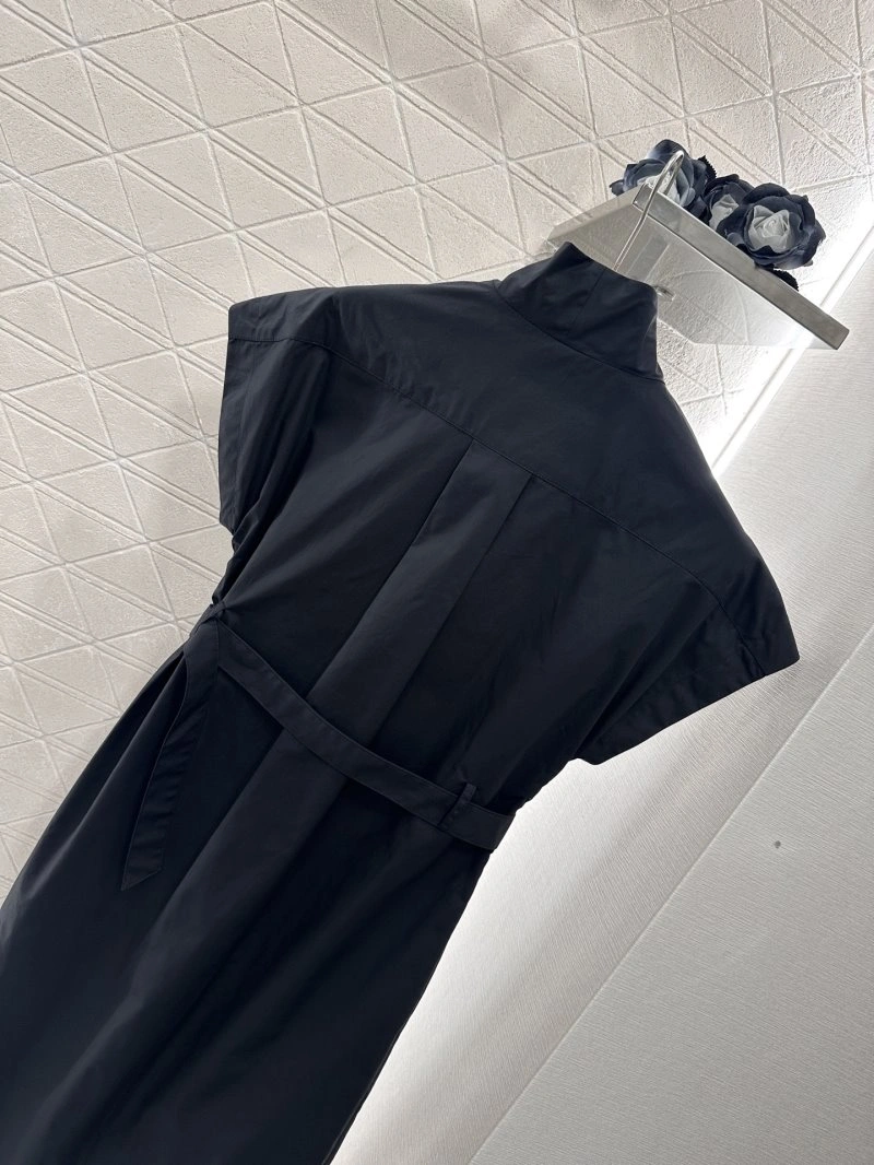 Top mirror Christian Dior Dress