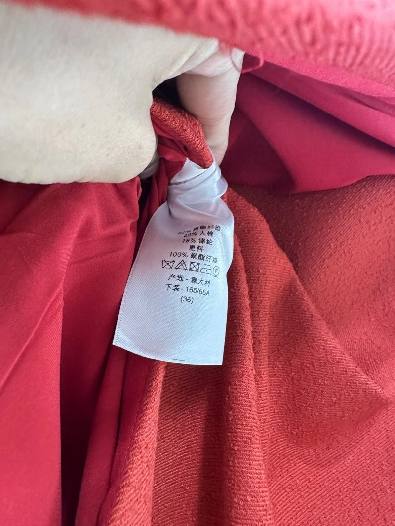 Brand-original Christian Dior Dress