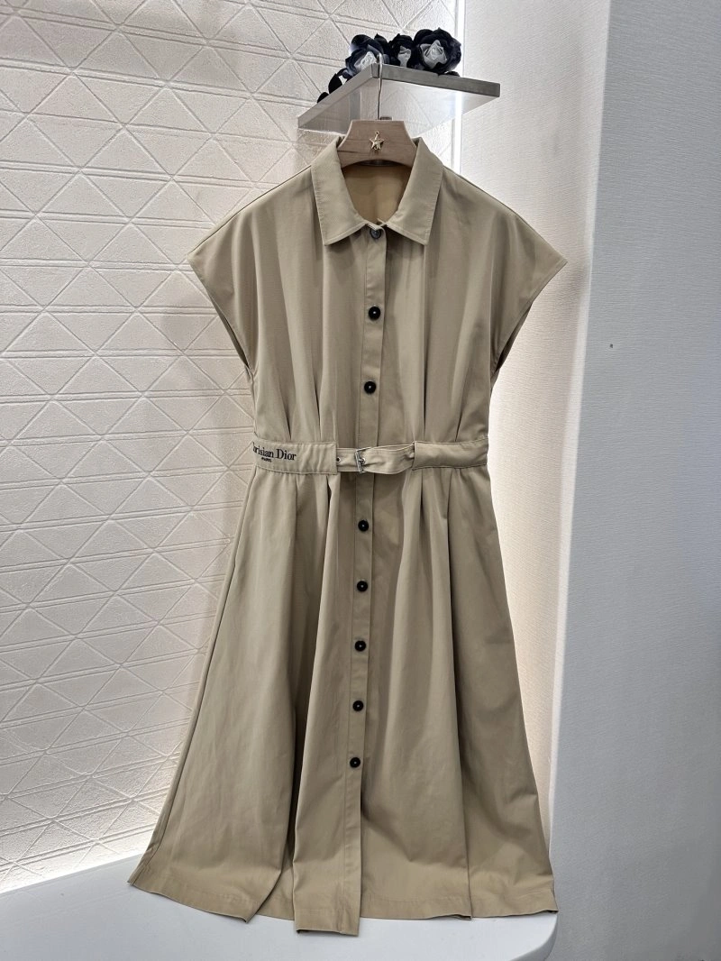 Christian Dior Dress