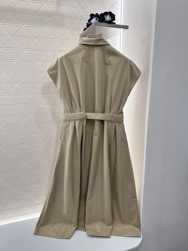 Factory-made Christian Dior Dress