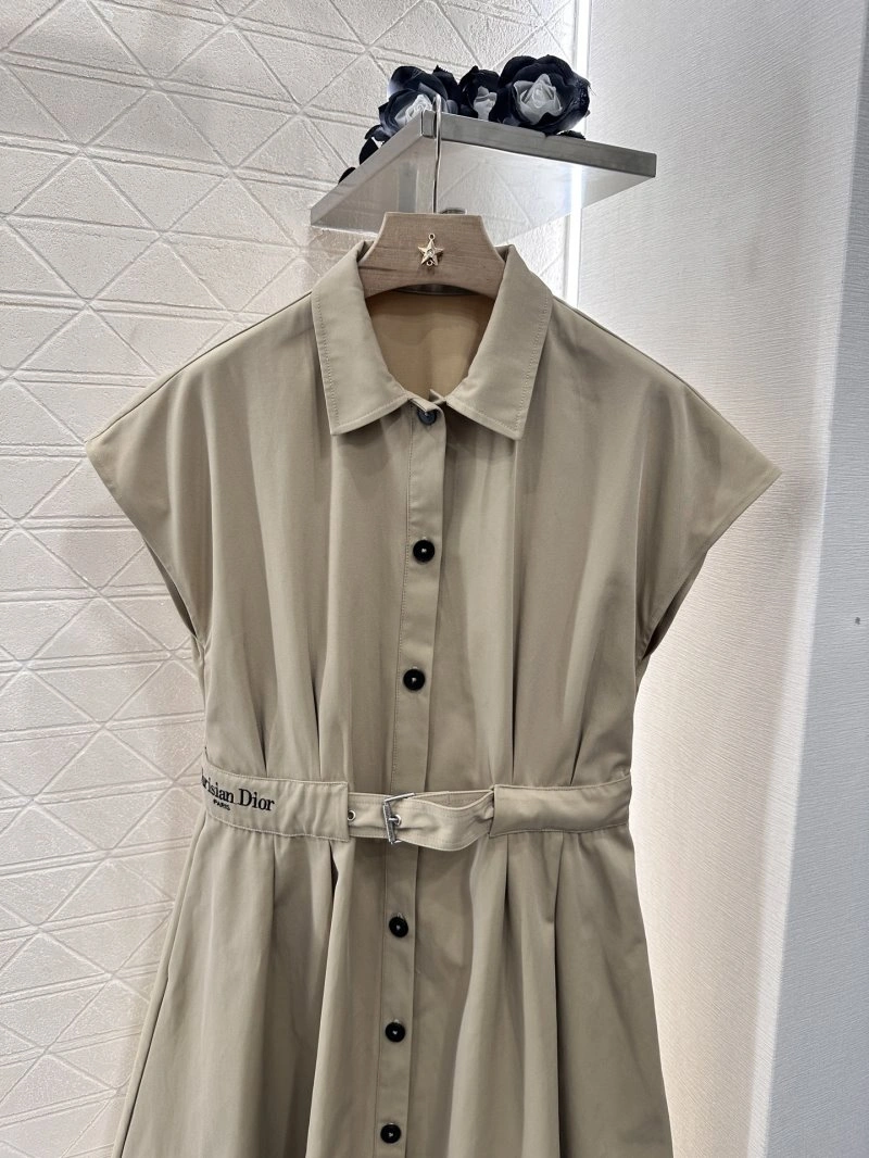 Factory-made Christian Dior Dress