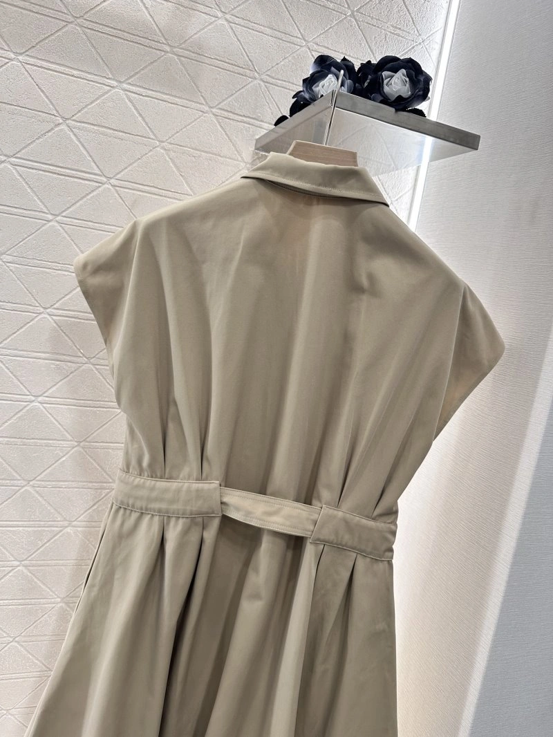 Factory-made Christian Dior Dress
