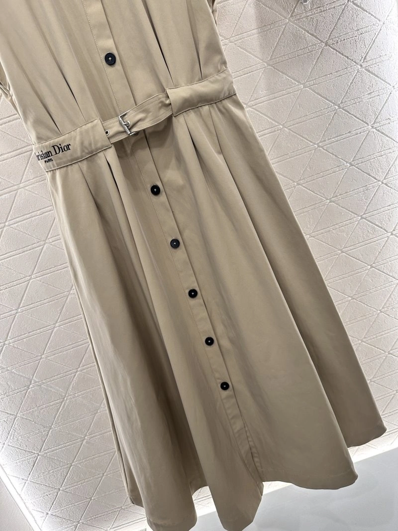 Factory-made Christian Dior Dress
