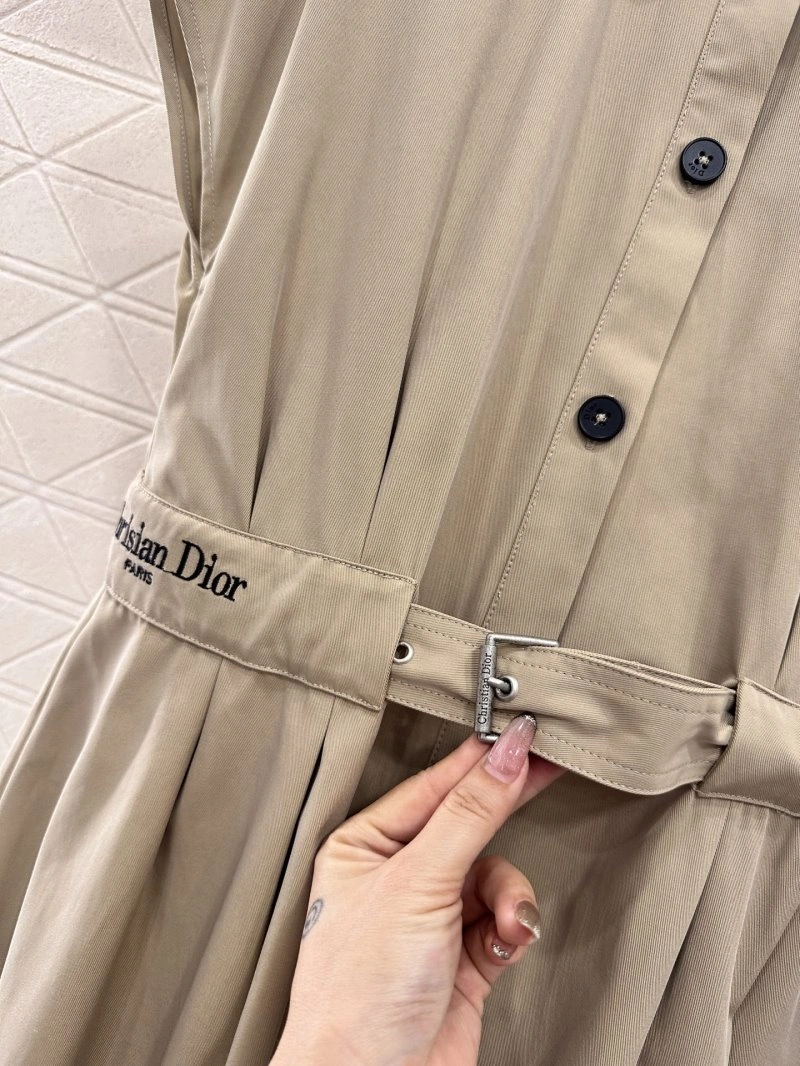 Factory-made Christian Dior Dress