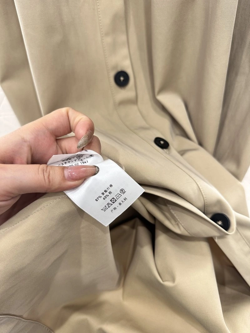 Factory-made Christian Dior Dress